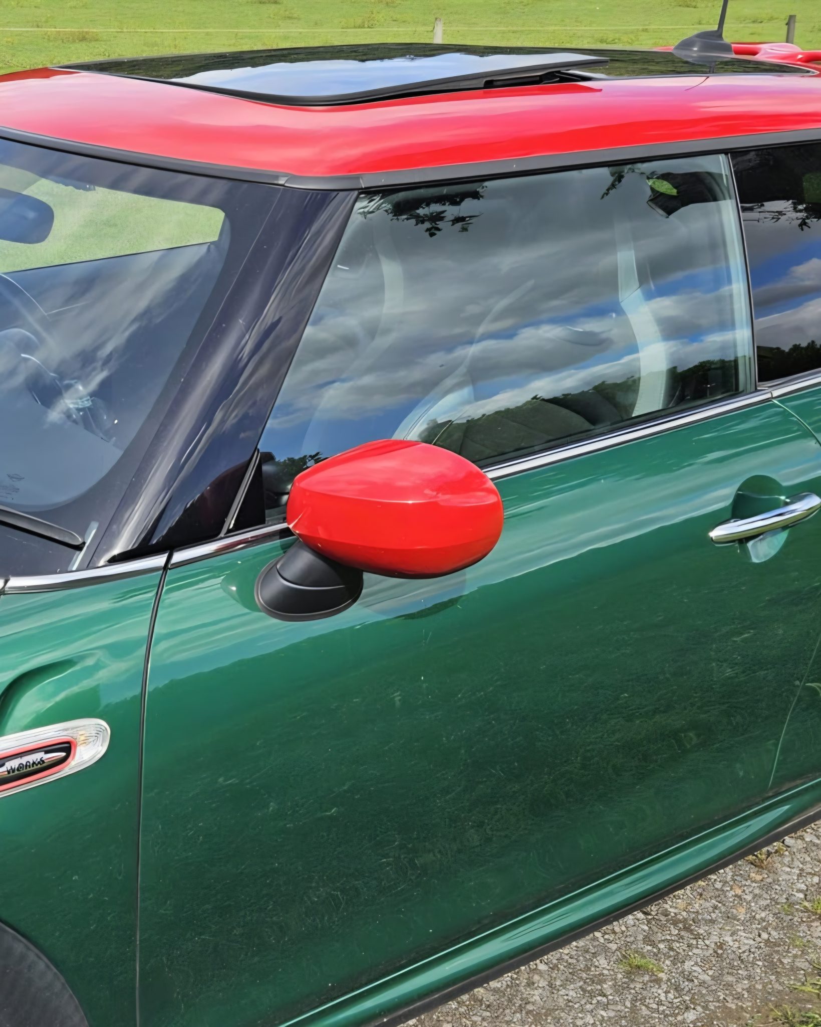 Sunroof Repairs – Surrey Sunroofs
